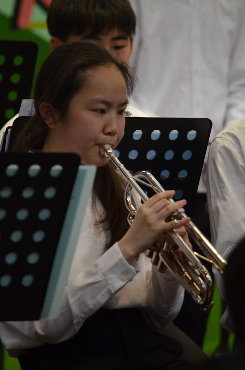 SLAS: 2023 Secondary Concerts! - Shanghai Livingston American School