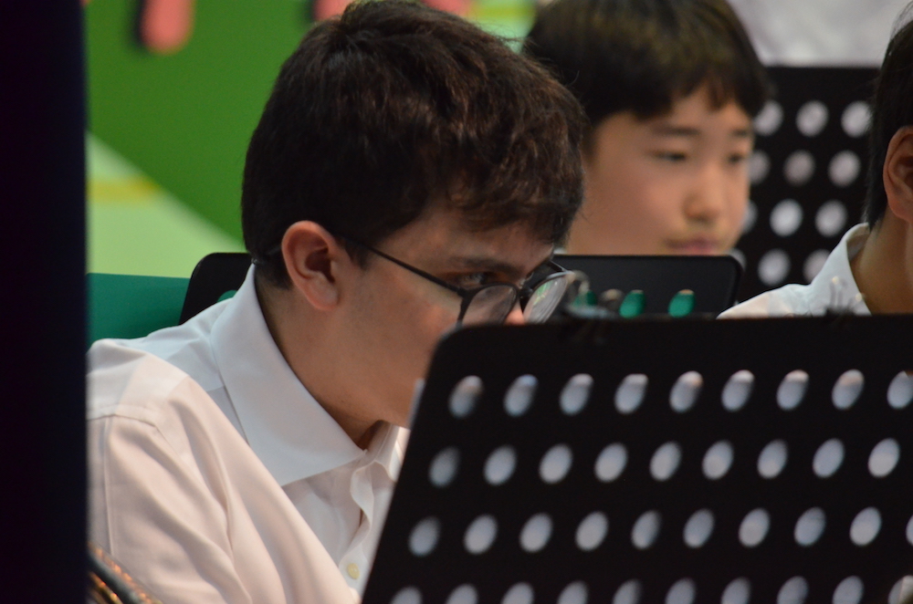 SLAS: 2023 Secondary Concerts! - Shanghai Livingston American School