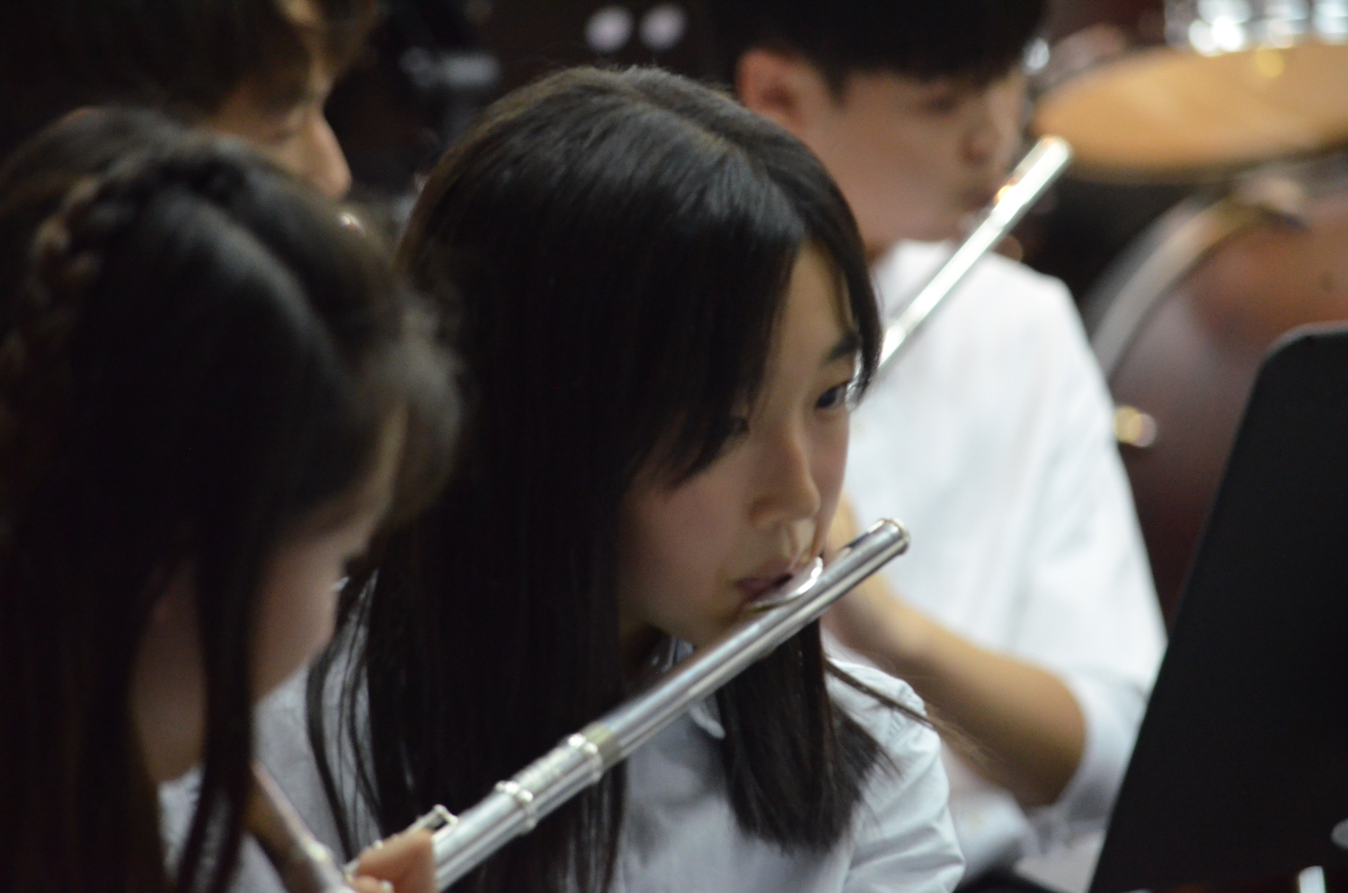 SLAS: 2023 Secondary Concerts! - Shanghai Livingston American School