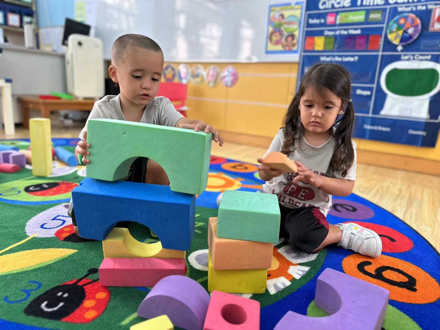 SLAS: Welcome to the 2023-24 School Year! - Shanghai Livingston ...